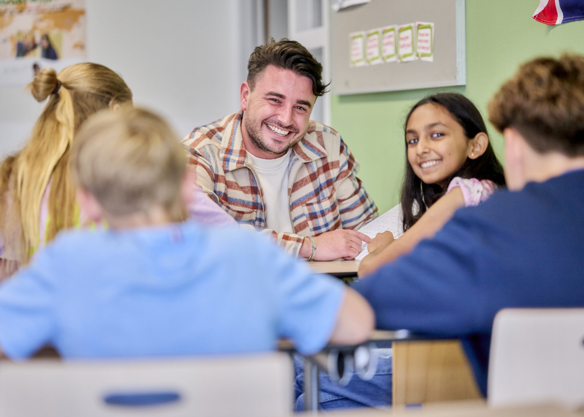 Oliver - Sondervick.co.uk