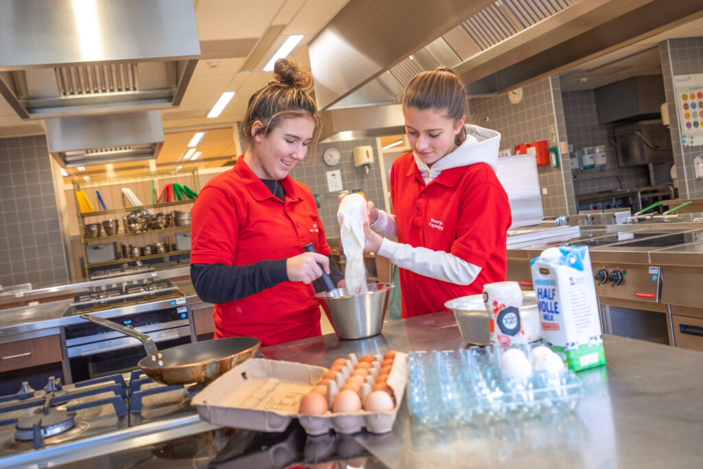 Loopbaanoriëntatie en -begeleiding - Sondervick.nl