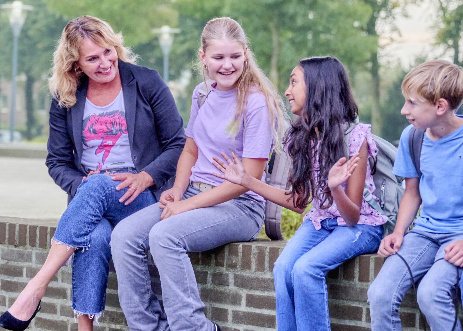 Sondervick College Veldhoven - Sondervick.nl